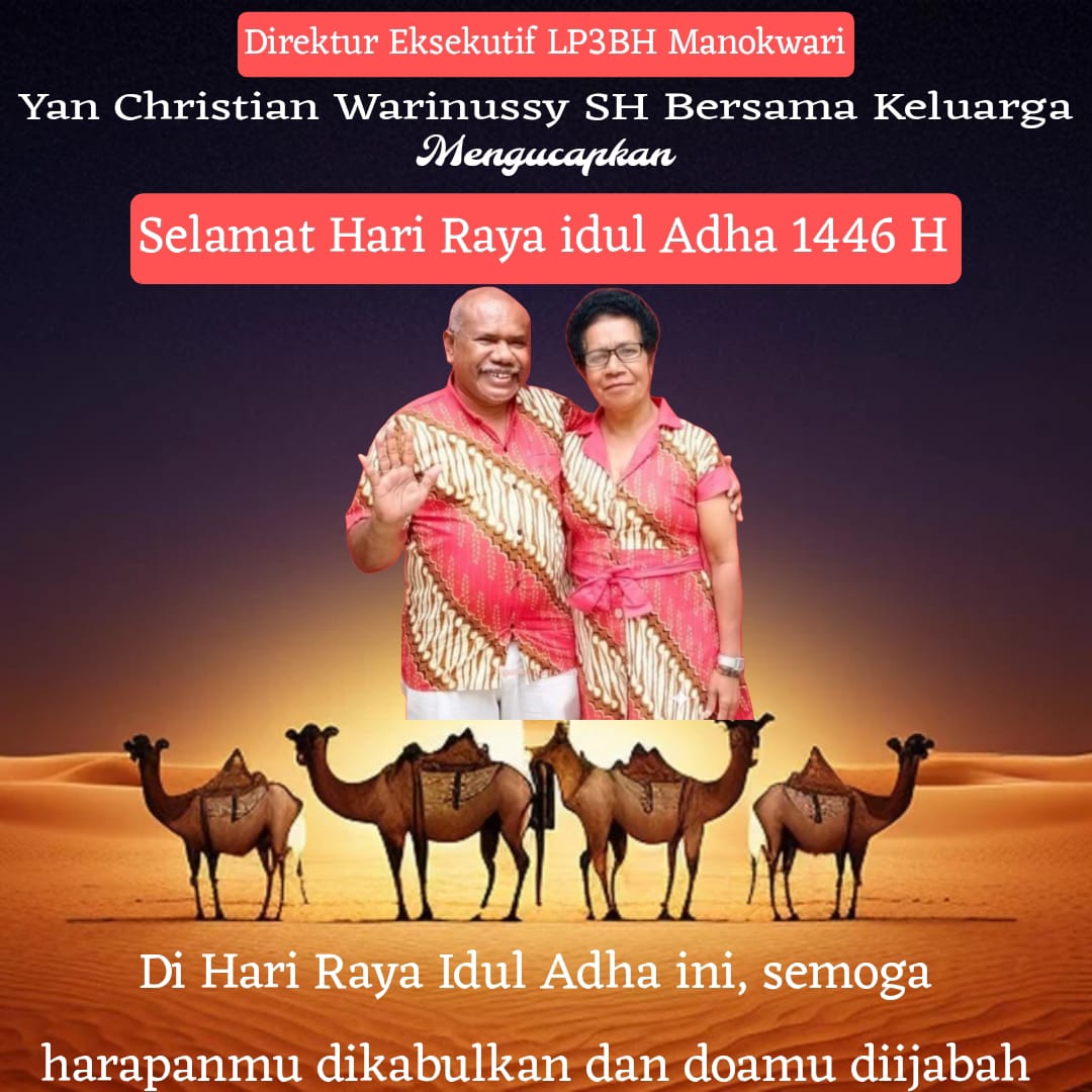 Bupati Pegaf Dominggus Saiba Resmikan Penerangan Listrik di Distrik ...